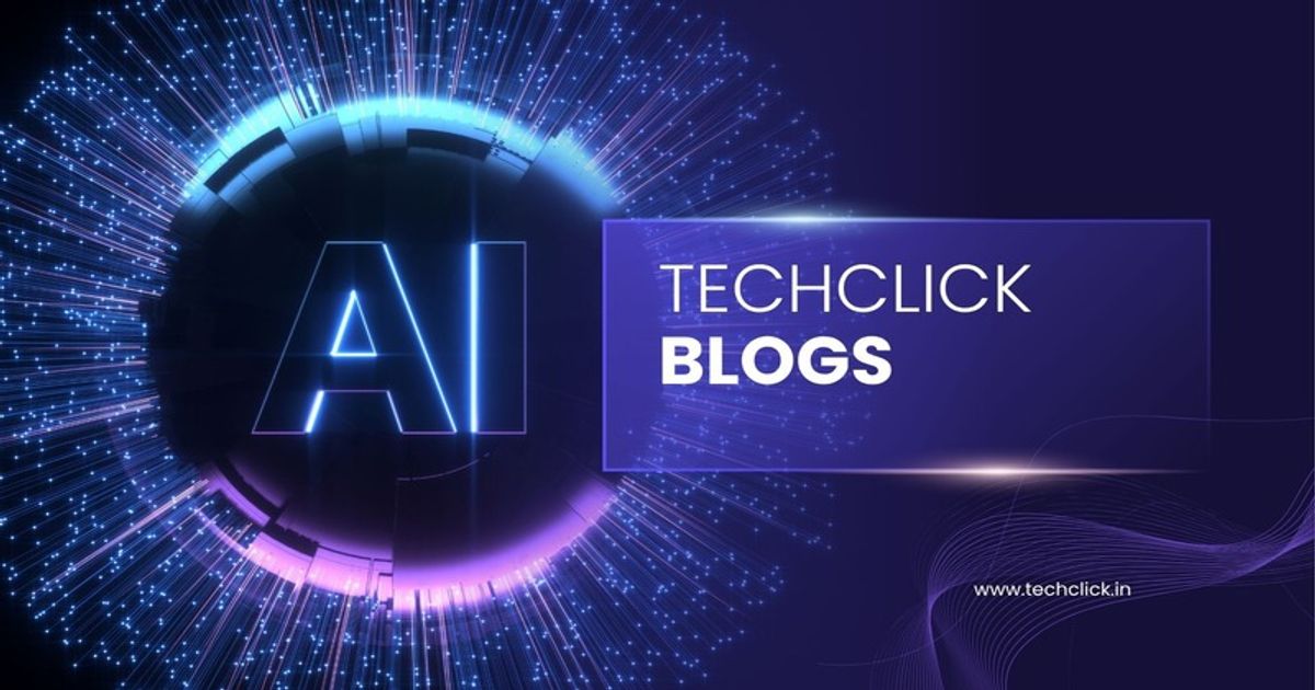 Techclick Blogs